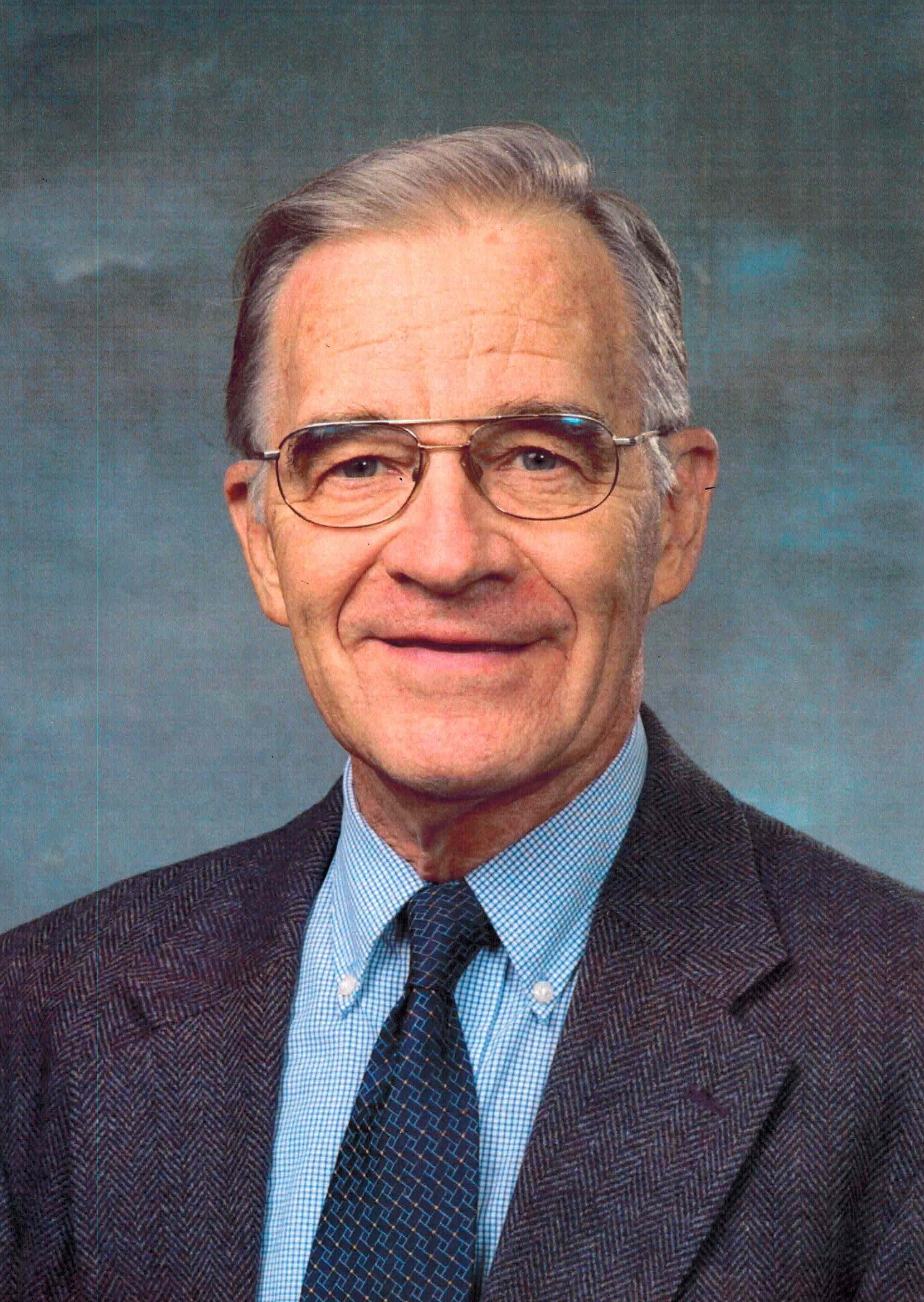 James (Jamie) Karl Lyon (1934—2022) – E-CIBS