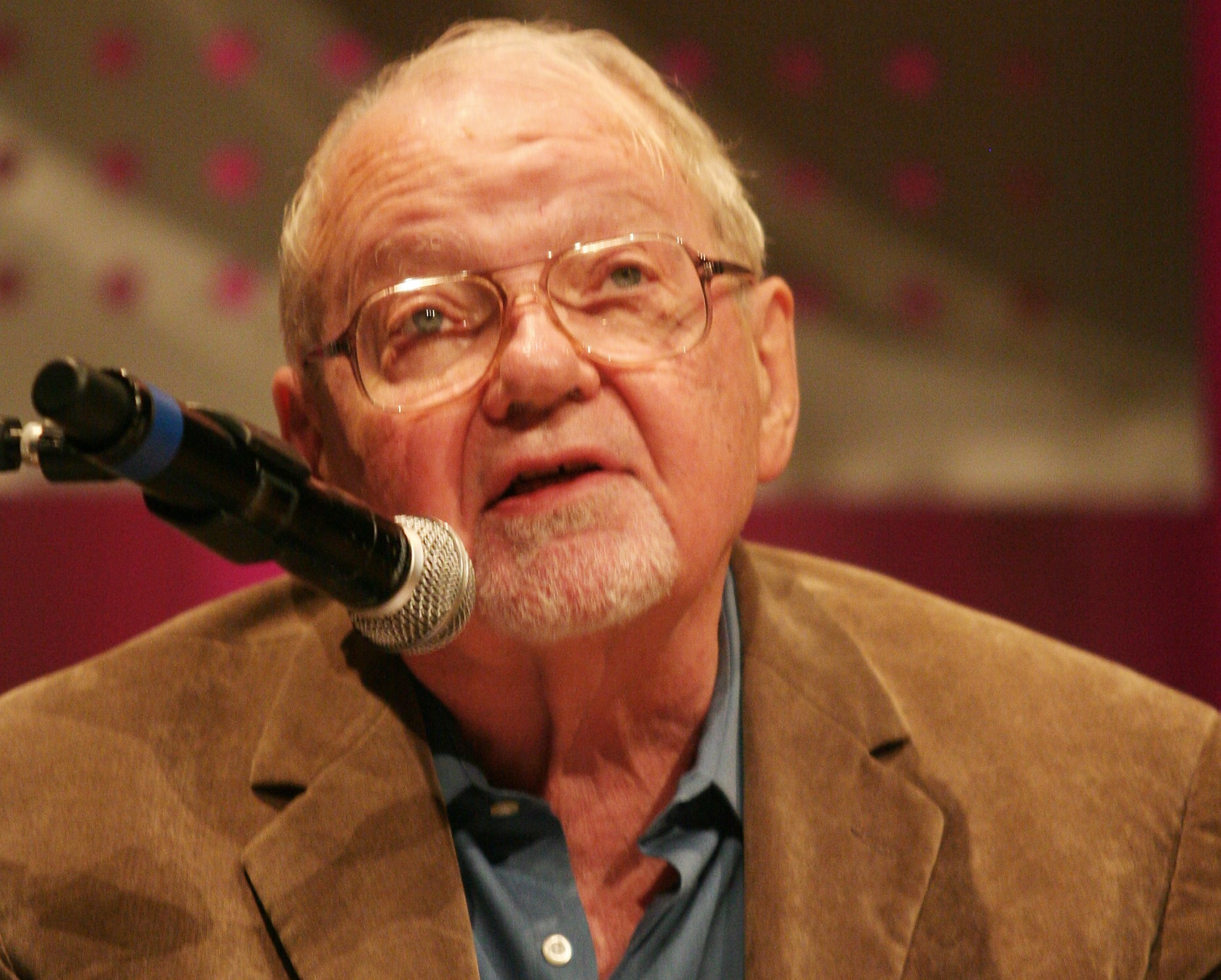 Unhappy is the Land that Needs Heroes: Remembering Fredric Jameson – by ...