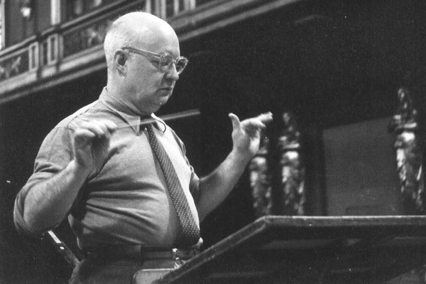 Paul Hindemith and His Collaboration with Bertolt Brecht – by Dietmar ...