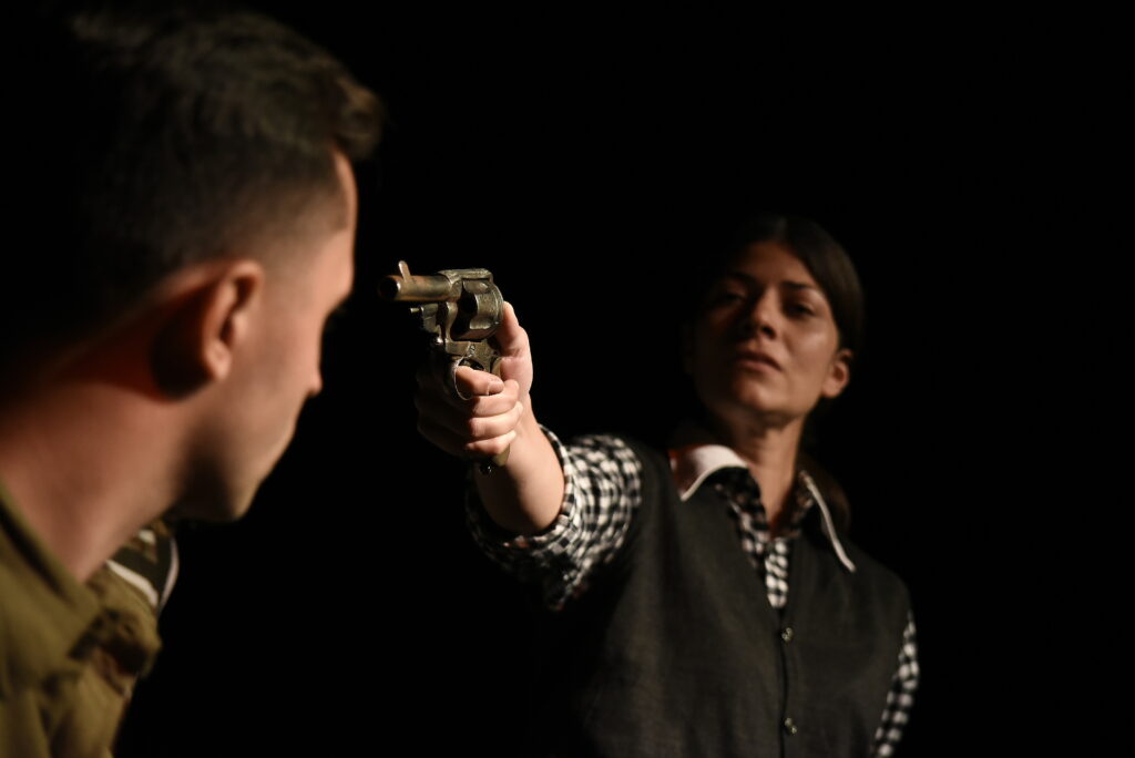 Staging Brecht in Greece (2024 – 2025)- by George Sarantopoulos – E-CIBS