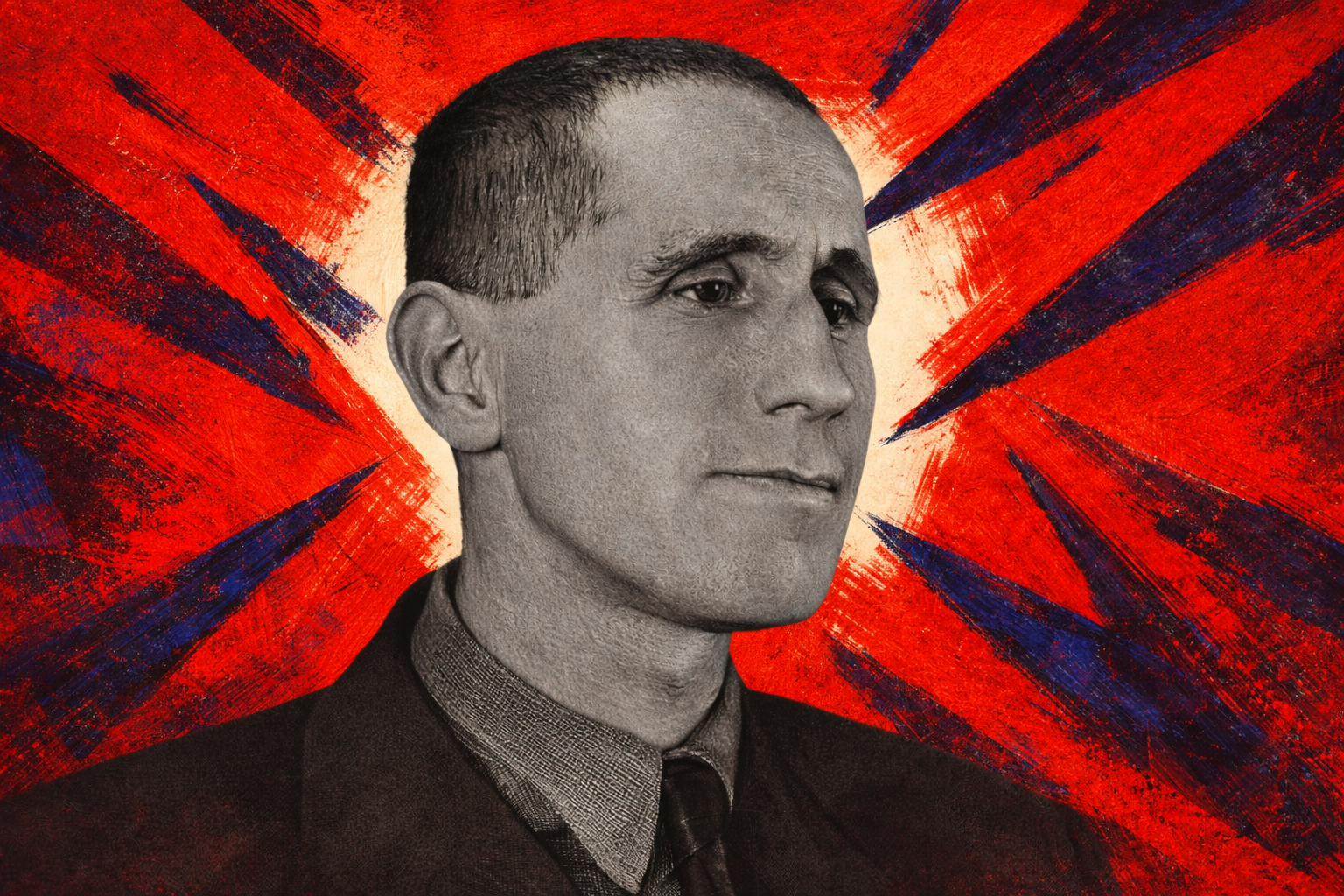 A Hammer, Not a Mirror: The Misattribution of Brecht’s Most Famous Line ...