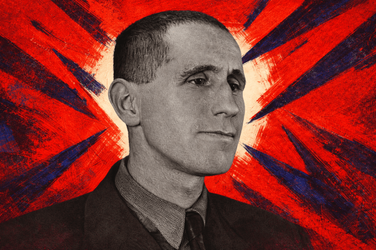 Brecht, Class, and the Commodity Character of the Intellect—By Anthony ...